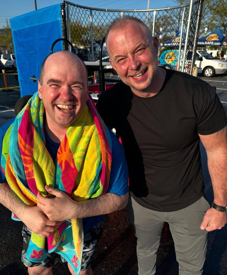 KAFE 104.1 RAISES OVER $23K FOR ROYAL FAMILY KIDS CAMP AT THIS YEAR’S ...